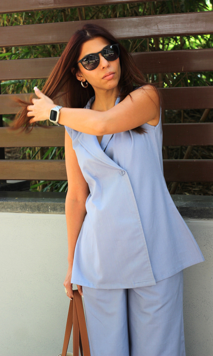 Coord Sets – FAIL.